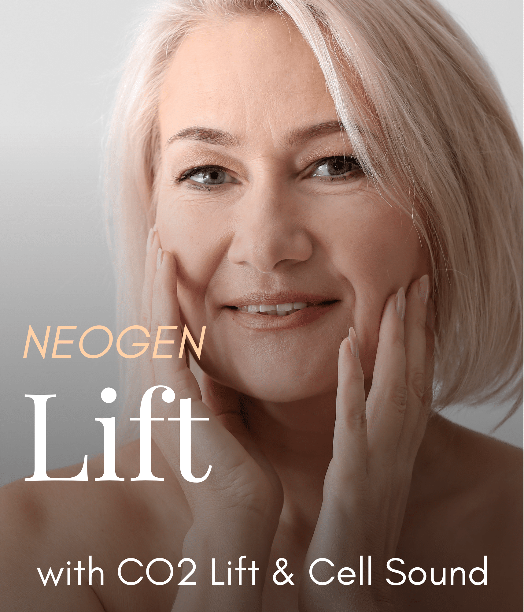 NeoGen Lift | Home