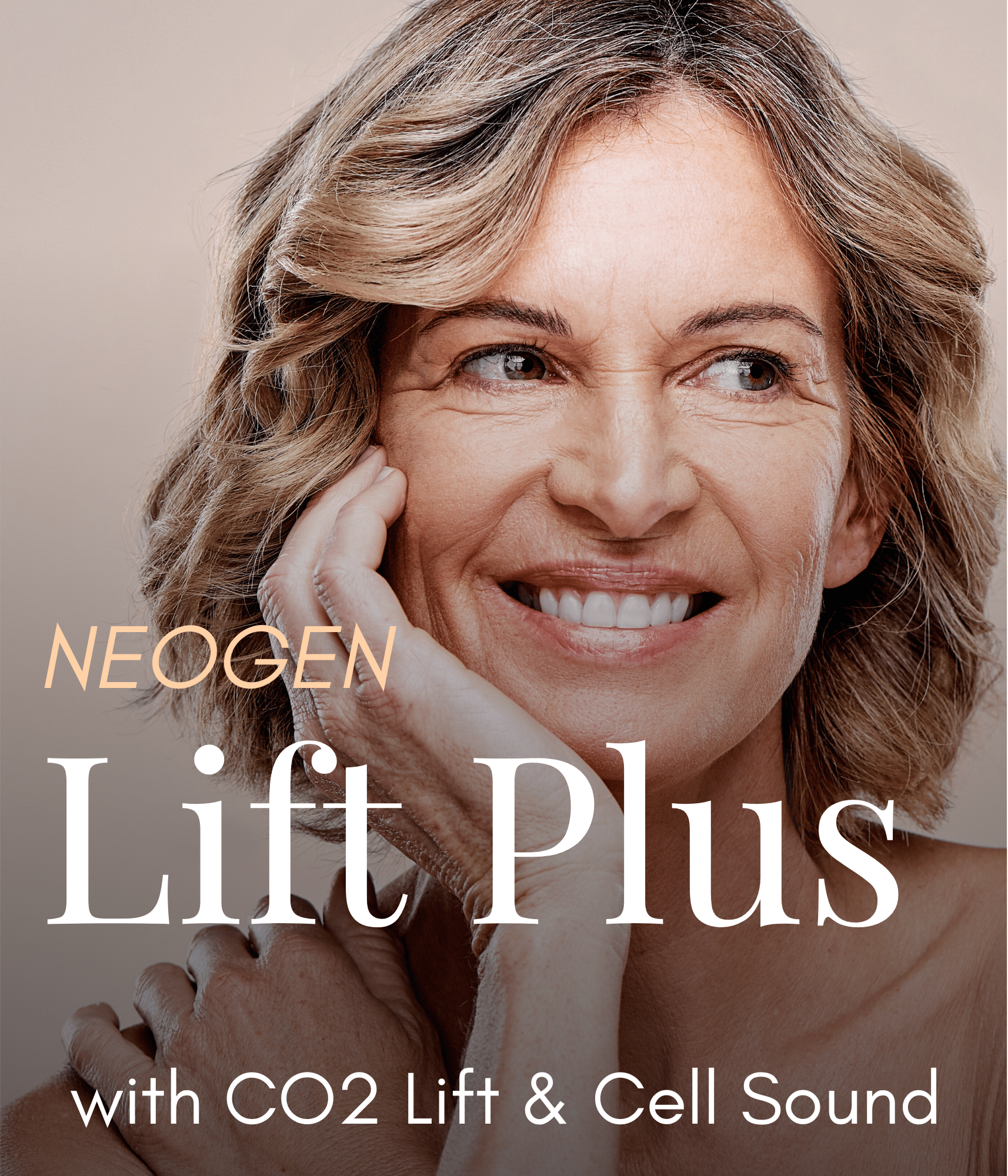 NeoGen Lift | Home