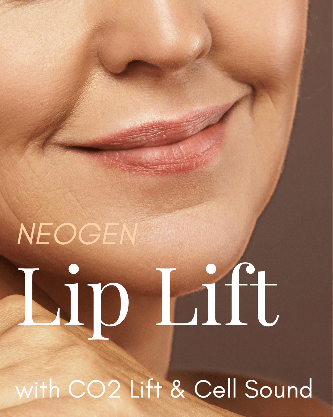 NeoGen Lift Treatments | Newport Beach, CA